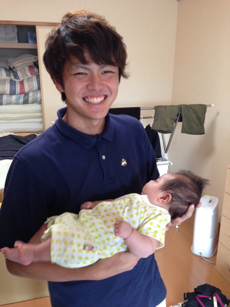 （株）ベクトル内定【2017卒S.K.さん】 | 地方のミカタ就活カフェ